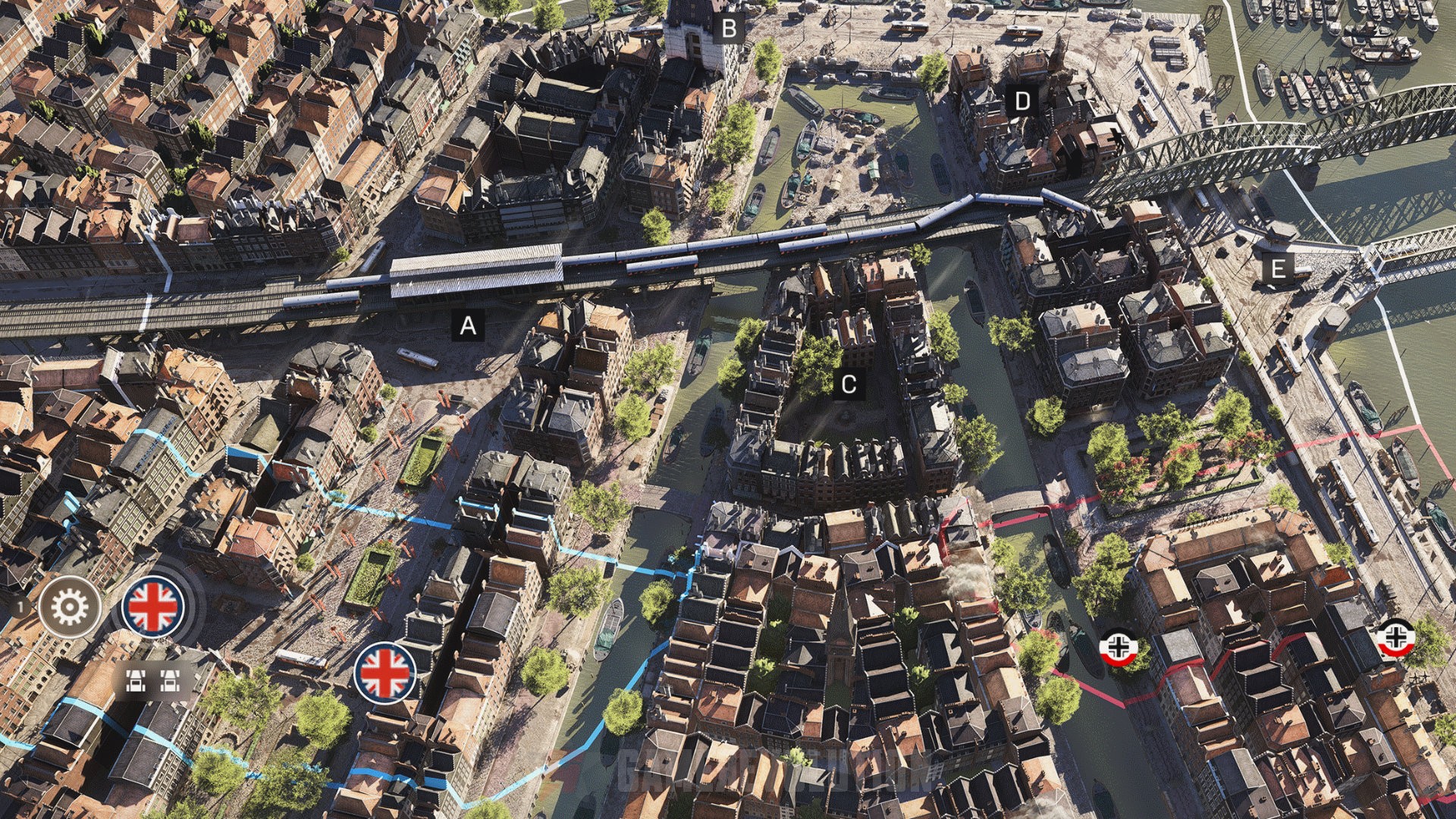 Battlefield 5 Maps List and Strategies - GameRevolution