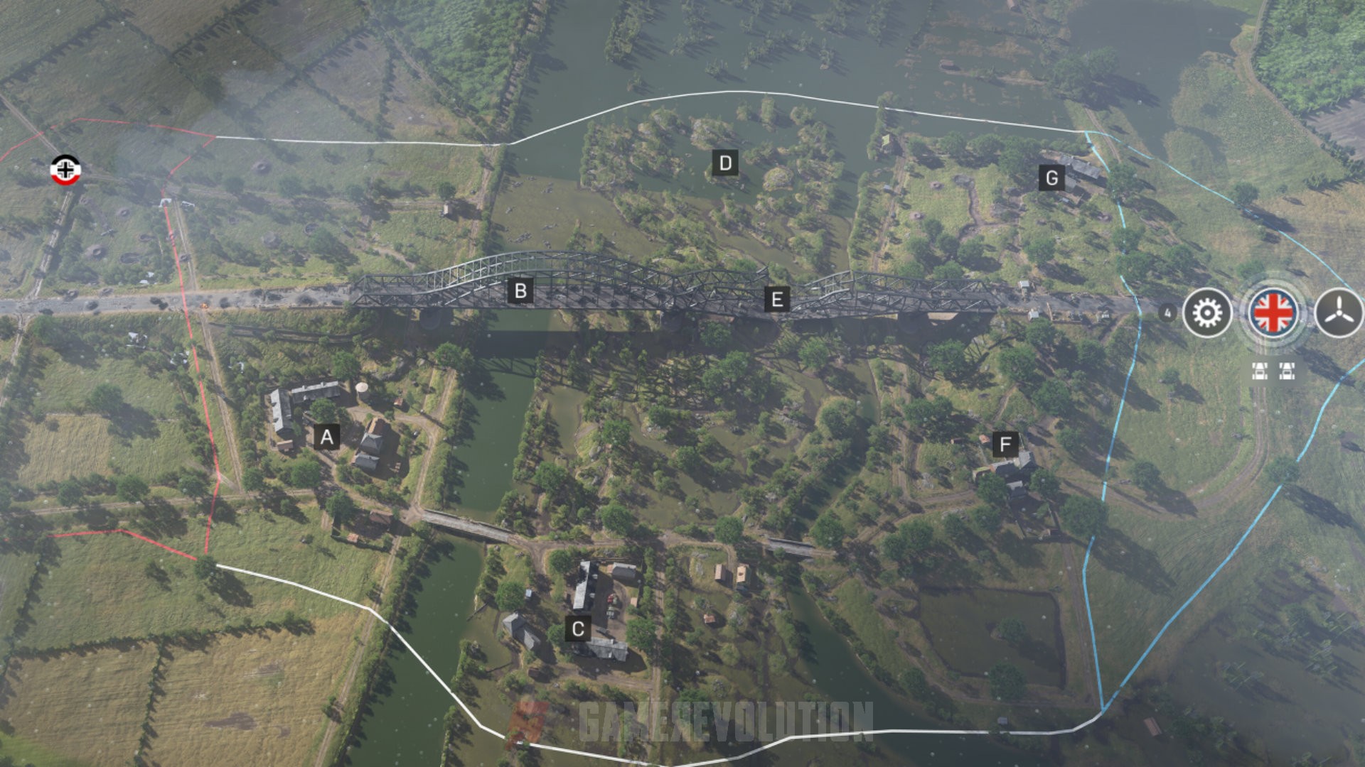 Battlefield 5 Maps List and Strategies - GameRevolution