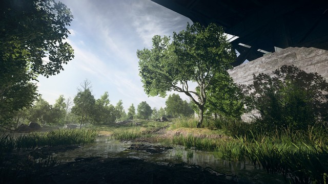 Battlefield 5 Maps List and Strategies - GameRevolution