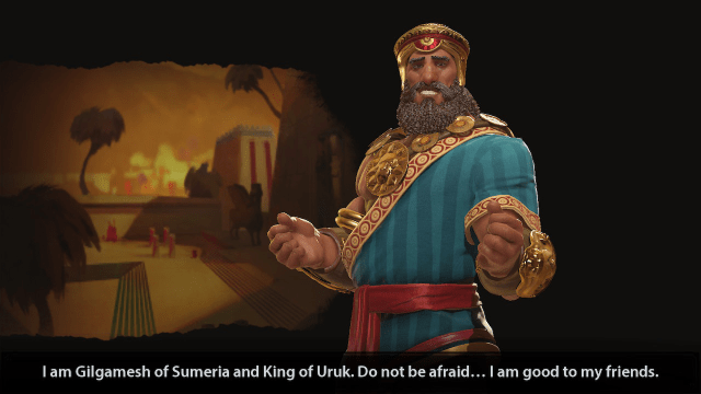 Civilization 6 Switch Review - An Entire Civilization in the Palm of ...