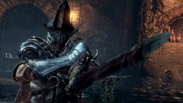 How parrying in Sekiro makes Dark Souls' most difficult move essential ...