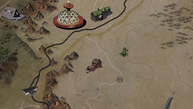 Fallout 76 Key to the Past Quest - How to Complete - GameRevolution