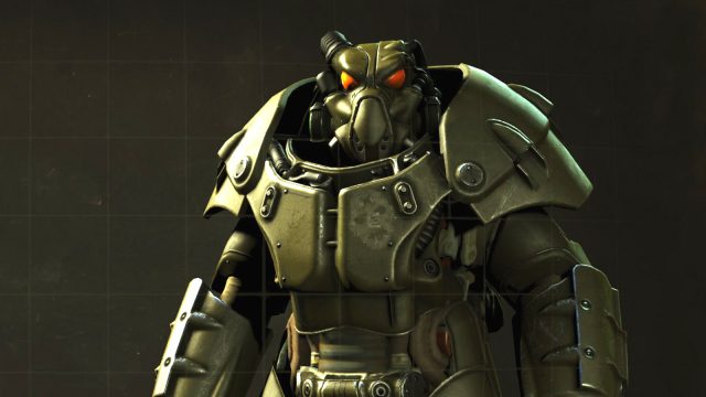 Fallout 76 Enclave - How to Find and Join the Enclave - GameRevolution