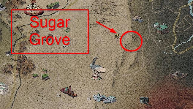 Fallout 76 Screw Farm - How to Get More Screws in Fallout 76 ...