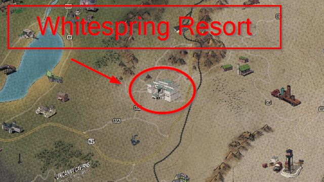 Fallout 76 Screw Farm - How to Get More Screws in Fallout 76 ...