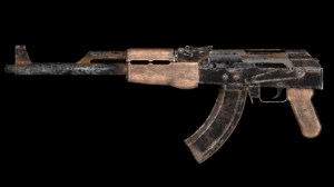 Fallout 76 Handmade Rifle Plan - Locations, Stats, and More ...