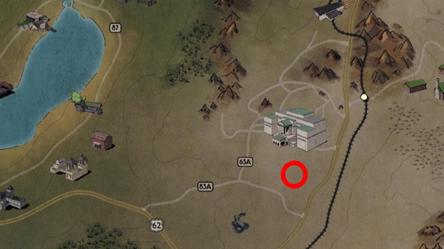 Fallout 76 Mutation Serum - Where to Find - GameRevolution