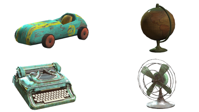 Fallout 76 Screw Farm - How to Get More Screws in Fallout 76 ...