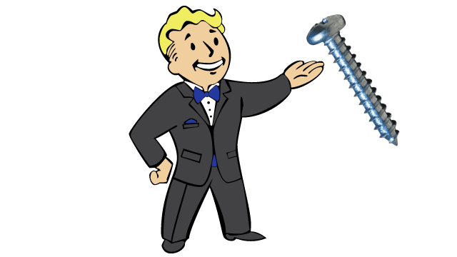 Fallout 76 Screw Farm - How to Get More Screws in Fallout 76 ...