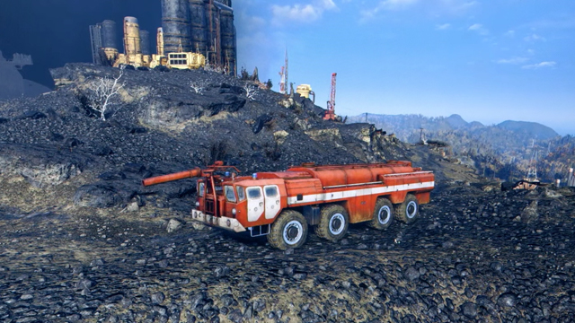 Fallout 76 Knowledge Exam Answers - GameRevolution