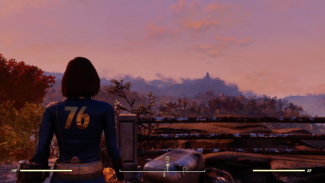 [Updated] Fallout 76 PC Multiplayer Is Unsecure and Could Allow Major ...