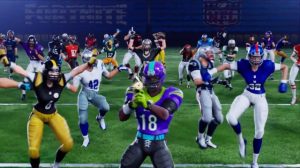 Fortnite NFL Skins - Everything You Need To Know - GameRevolution