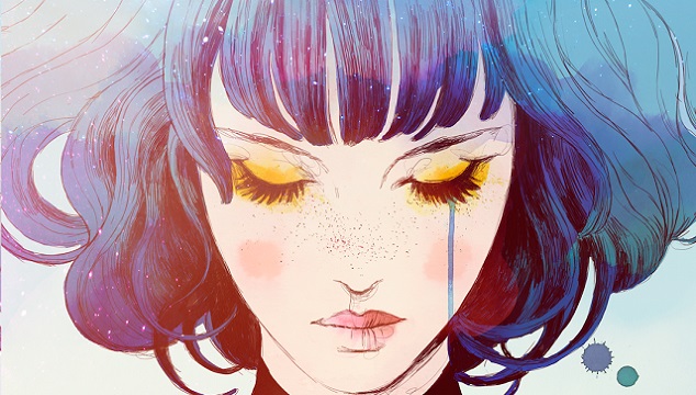 Gris Release Date Announced, Coming Next Month - GameRevolution