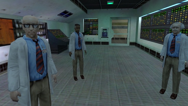 20 Years Later: Examining Why Half-Life Is So Special