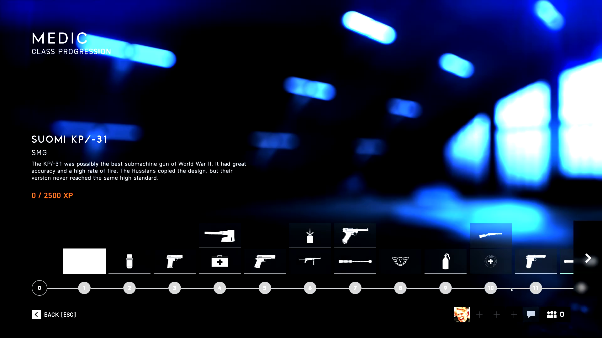 Battlefield 5 - All Class Unlocks, Combat Roles and More- GameRevolution