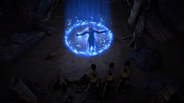 Path of Exile PS4 Version Delayed to February 2019 - GameRevolution