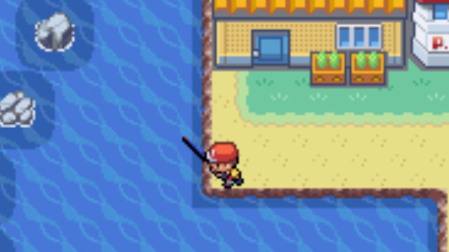 Pokemon Let's Go Fishing Rod - Where is the Old Rod, Good Rod, and ...