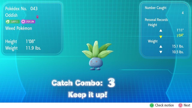 Pokemon Let's Go Shiny Odds - How to Catch a Shiny - GameRevolution