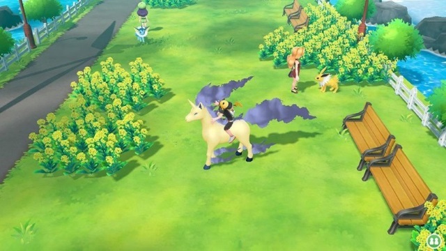Pokemon Let's Go Shiny Odds - How to Catch a Shiny - GameRevolution
