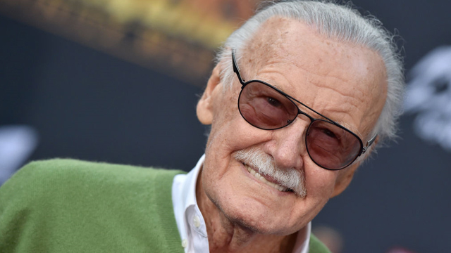 Stan Lee Dies, Aged 95 - GameRevolution