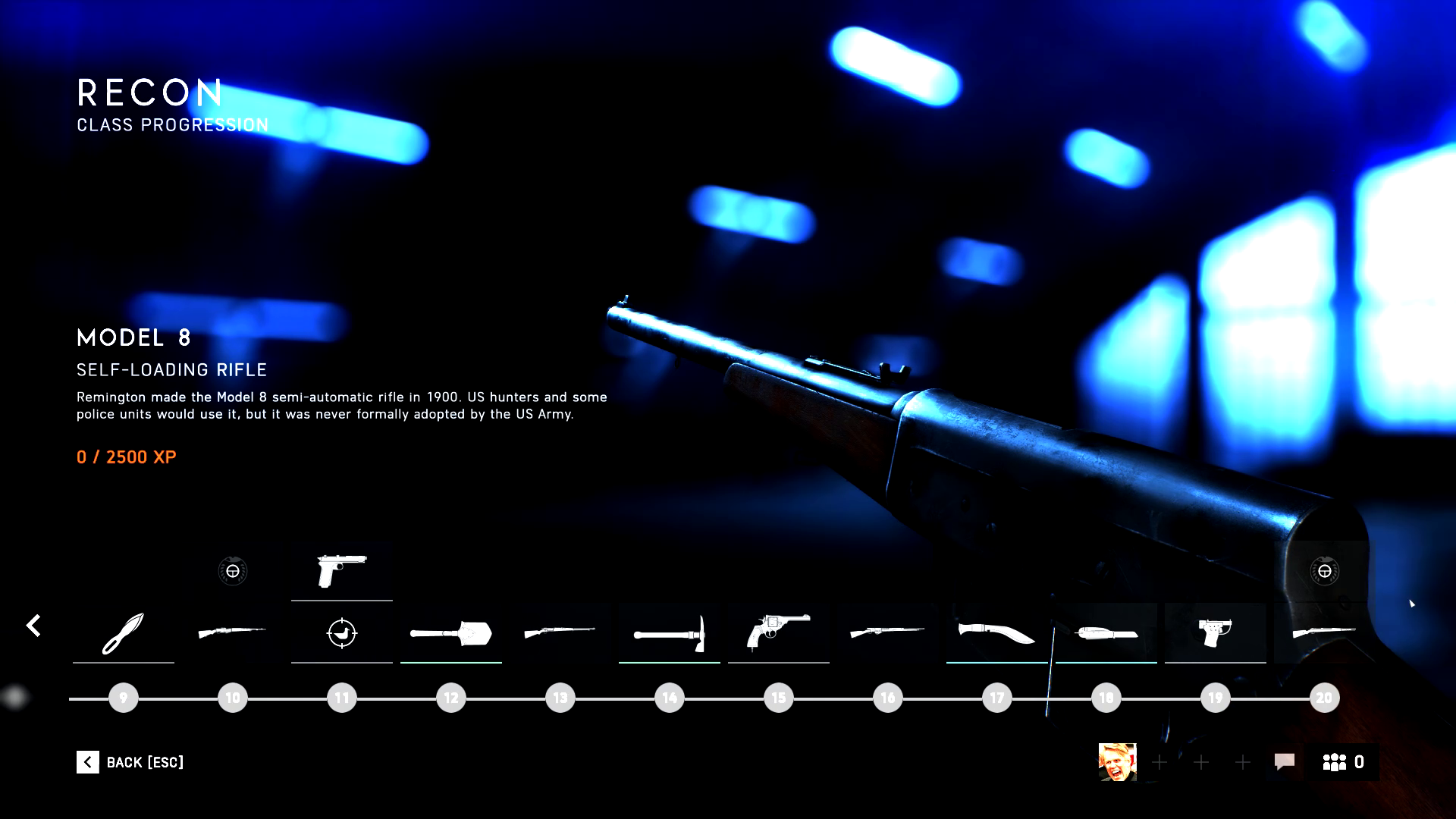 Battlefield 5 - All Class Unlocks, Combat Roles and More- GameRevolution