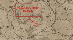 Red Dead Redemption 2 Legendary Fish Locations - What Lures to Use ...