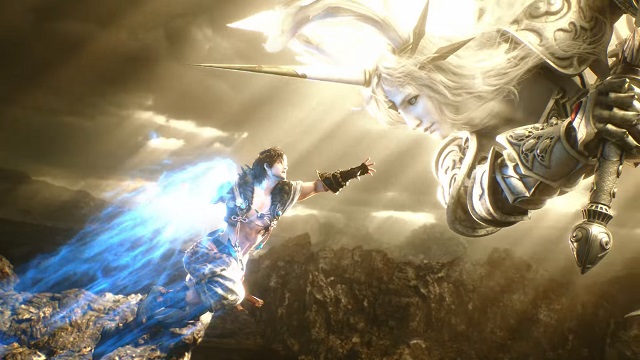 Final Fantasy XIV Shadowbringers Expansion Announced, Coming Summer ...