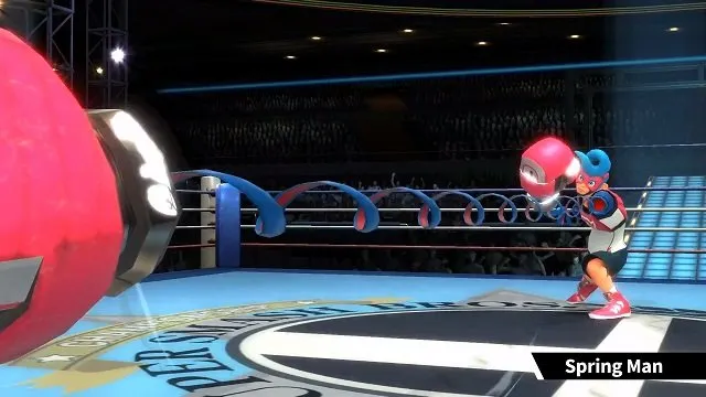 Smash Bros Ultimate Direct: Assist Trophies Include Isaac and Spring ...