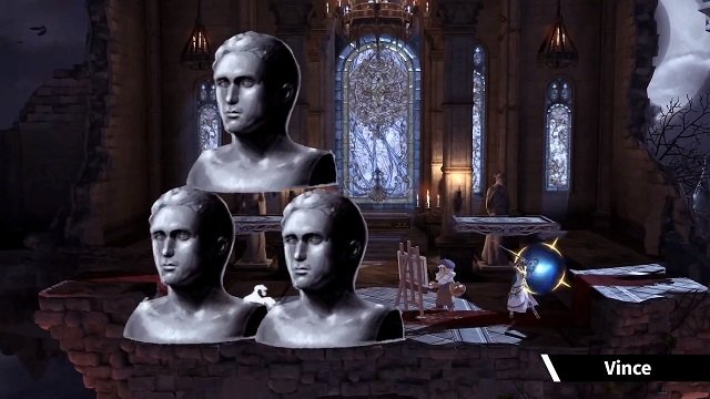 Smash Bros Ultimate Direct: Assist Trophies Include Isaac and Spring ...