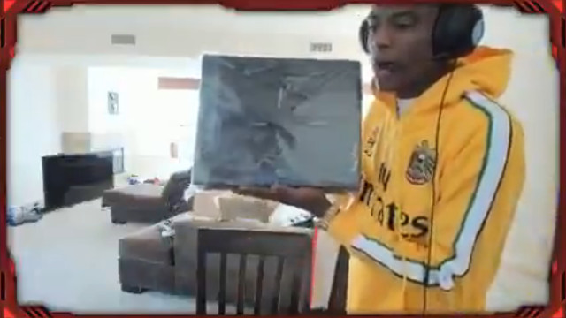 A Soulja Boy Console Is Coming, Apparently - GameRevolution