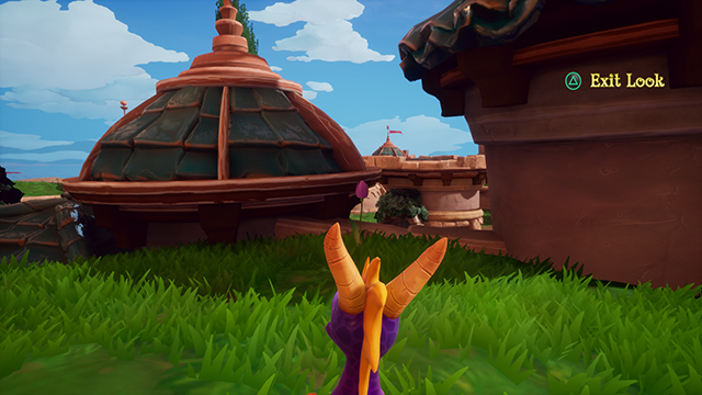 Spyro the Dragon Skill Point Guide - GameRevolution