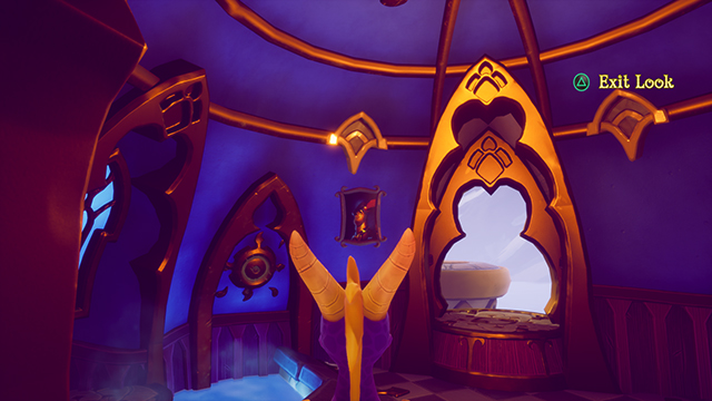 Spyro the Dragon Skill Point Guide - GameRevolution