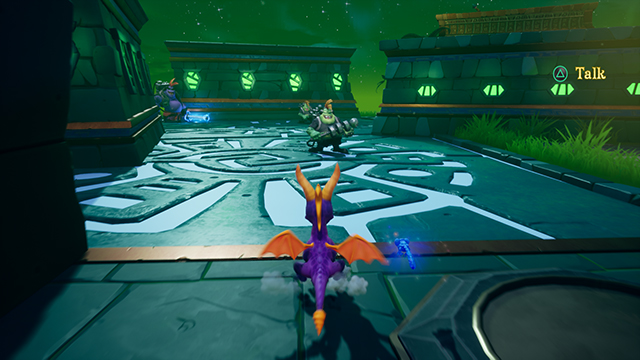 Spyro the Dragon Skill Point Guide - GameRevolution