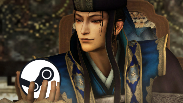 Steam China Launched Through Valve and Perfect World Partnership ...