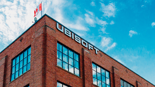 CEO Aims to Vastly Increase Ubisoft Player Count - GameRevolution