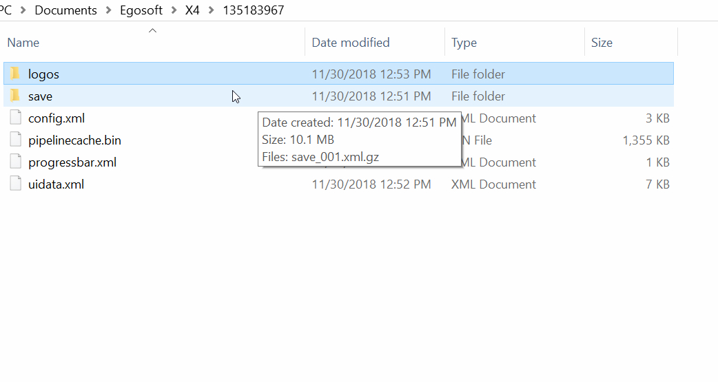 X4 Foundations Custom Logo - How to Use a Custom Logo on Your Ship ...