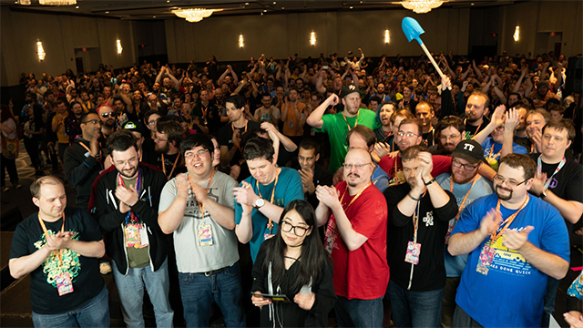 Games Done Quick Bans Speedrunners Over Bigoted Comments - GameRevolution