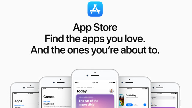 Apple App Store Down Fix - Are the App Store Servers Down? - GameRevolution