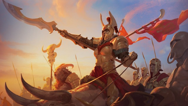 Valve's Artifact Card Game Gets New Trailer and Comic Alongside Launch ...