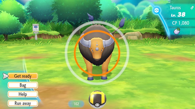 Pokemon Let's Go Berry Types Razz, Nanab, Pinap - What They Do and How ...