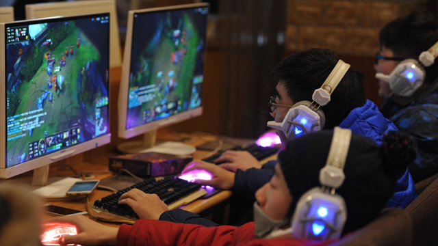 China's Social Ranking System is Set to Target Gamers - GameRevolution