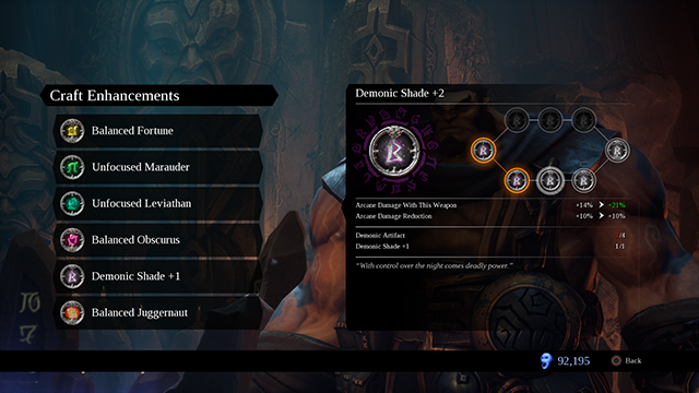 Darksiders 3 Enhancements Guide - GameRevolution