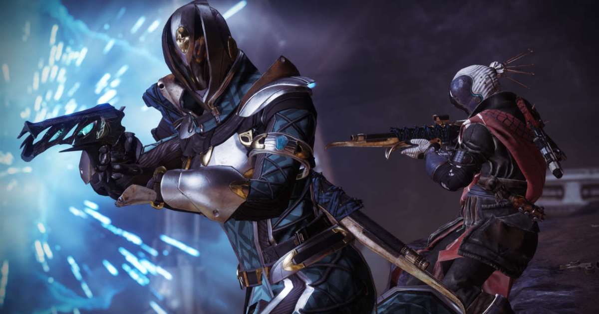 Destiny 2 Weekly Reset Time Today (November 6) - What's Changed ...