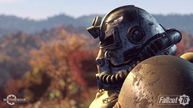 How to Join the Brotherhood of Steel in Fallout 76 - GameRevolution