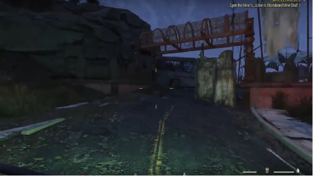 Fallout 76 Crossbow Location - Where to Find - GameRevolution