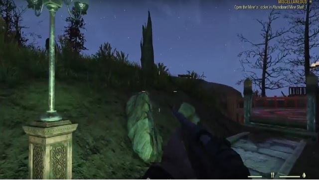 Fallout 76 Crossbow Location - Where to Find - GameRevolution