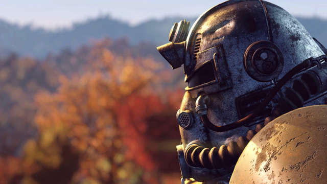 Fallout 76 Crossbow Location - Where to Find - GameRevolution