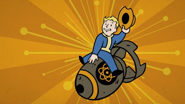Is There a Fallout 76 Level Cap? - GameRevolution