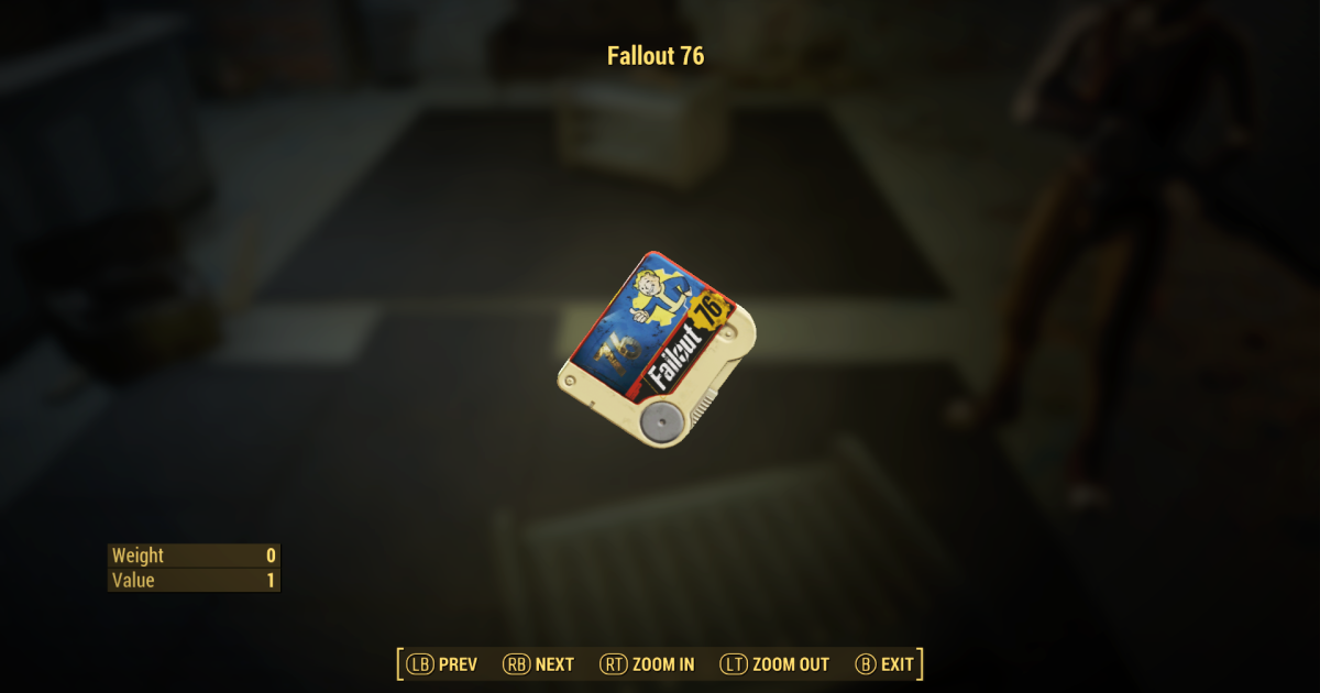 Fallout 76 PS4 No Sound Bug - How to Fix - GameRevolution