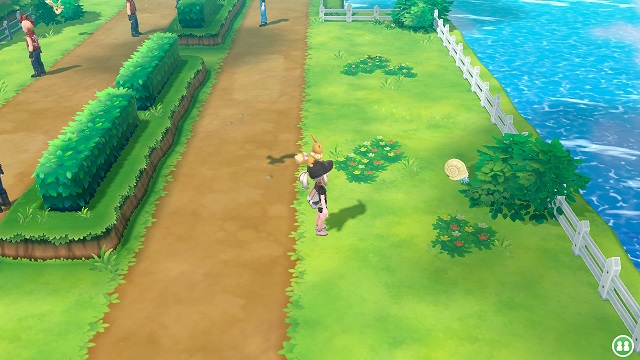 Pokemon Let's Go Berry Types Razz, Nanab, Pinap - What They Do and How ...